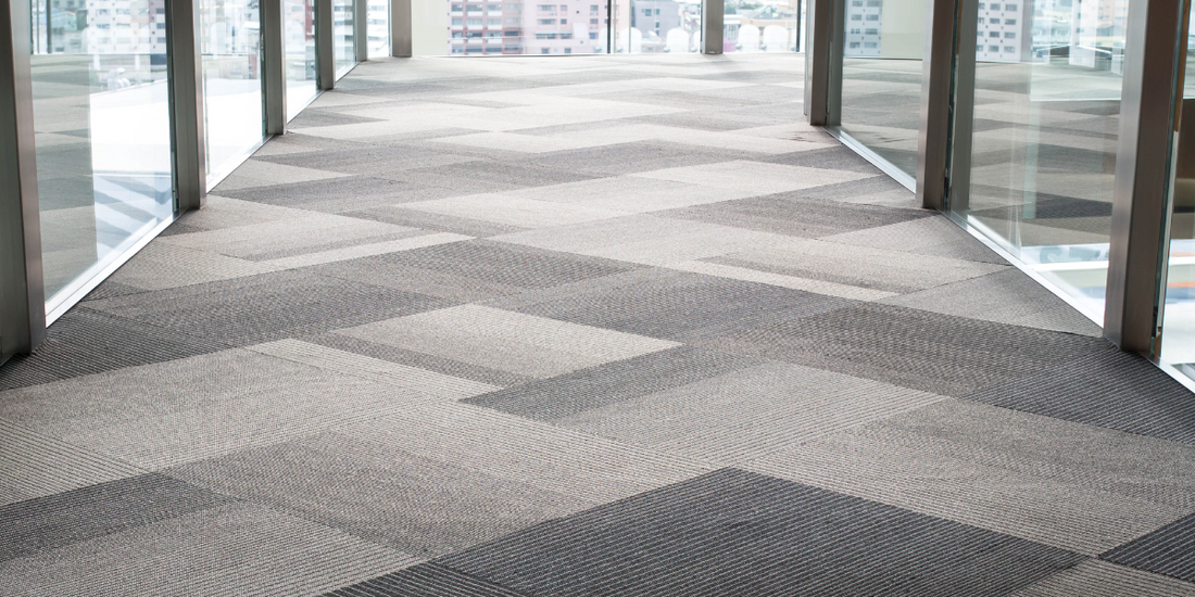 Unique Carpet Tile Designs and Patterns