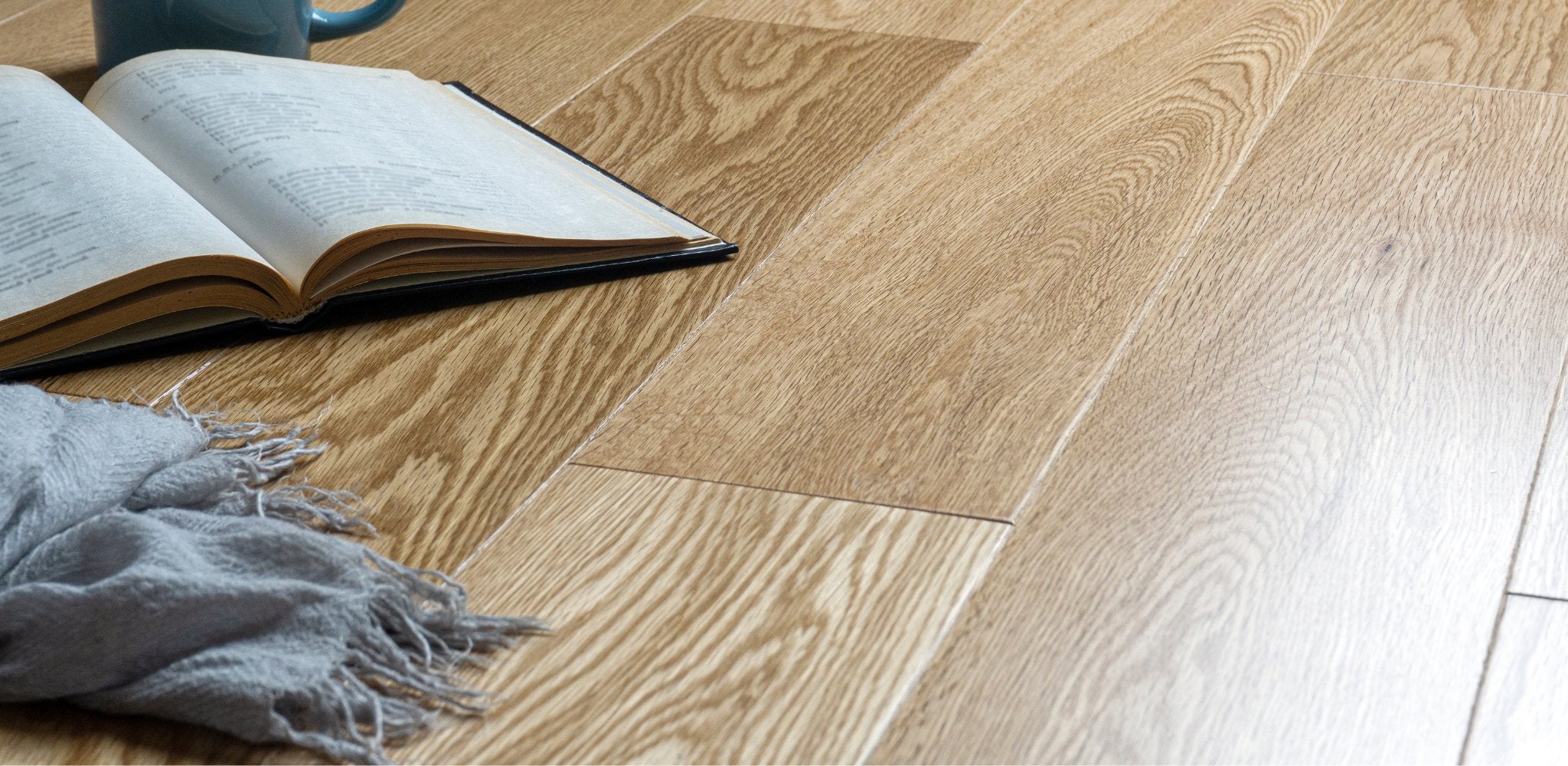 Shaw Limitless 20 Flooring