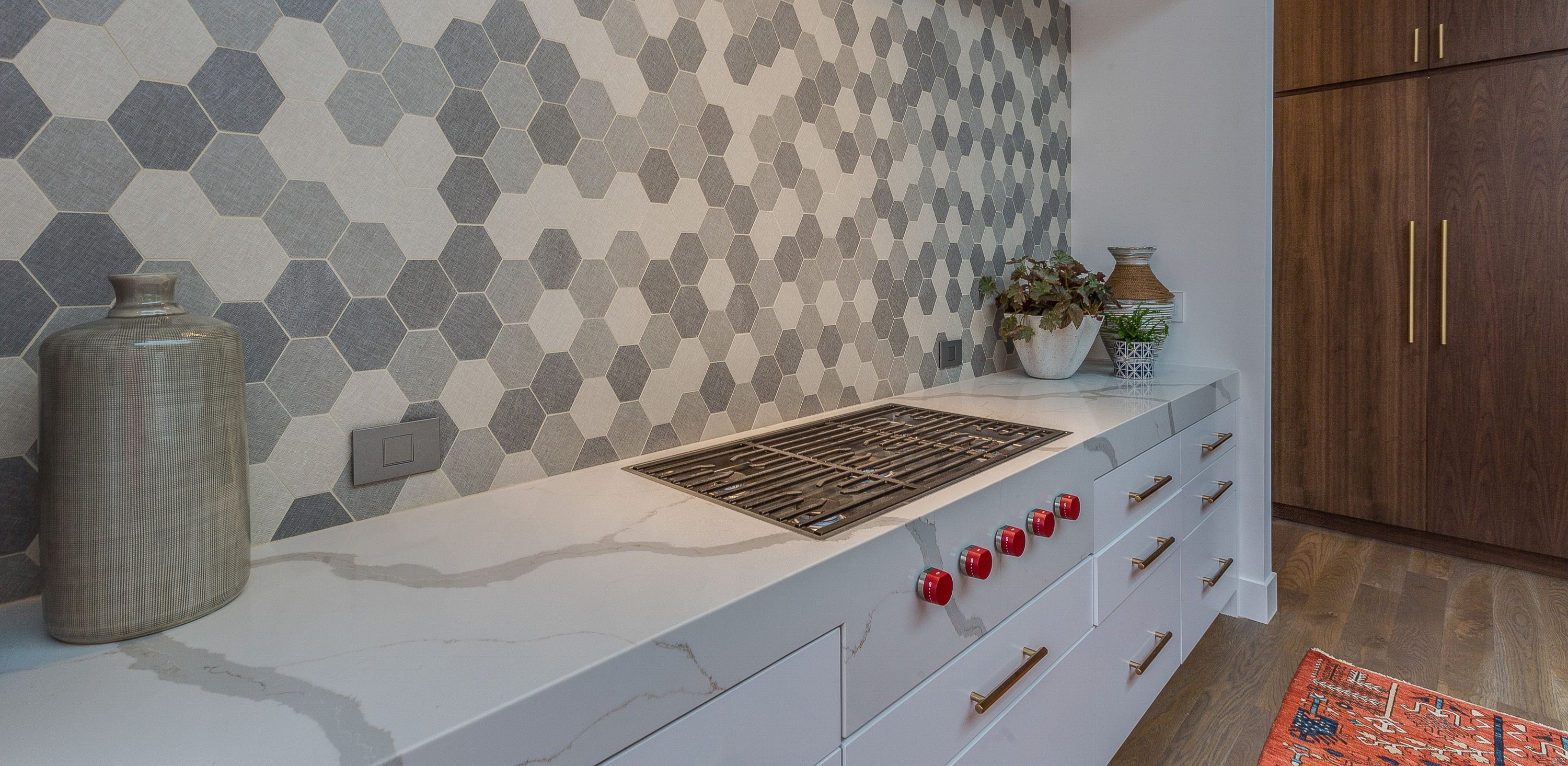 Daltile Color Wheel™ Collection