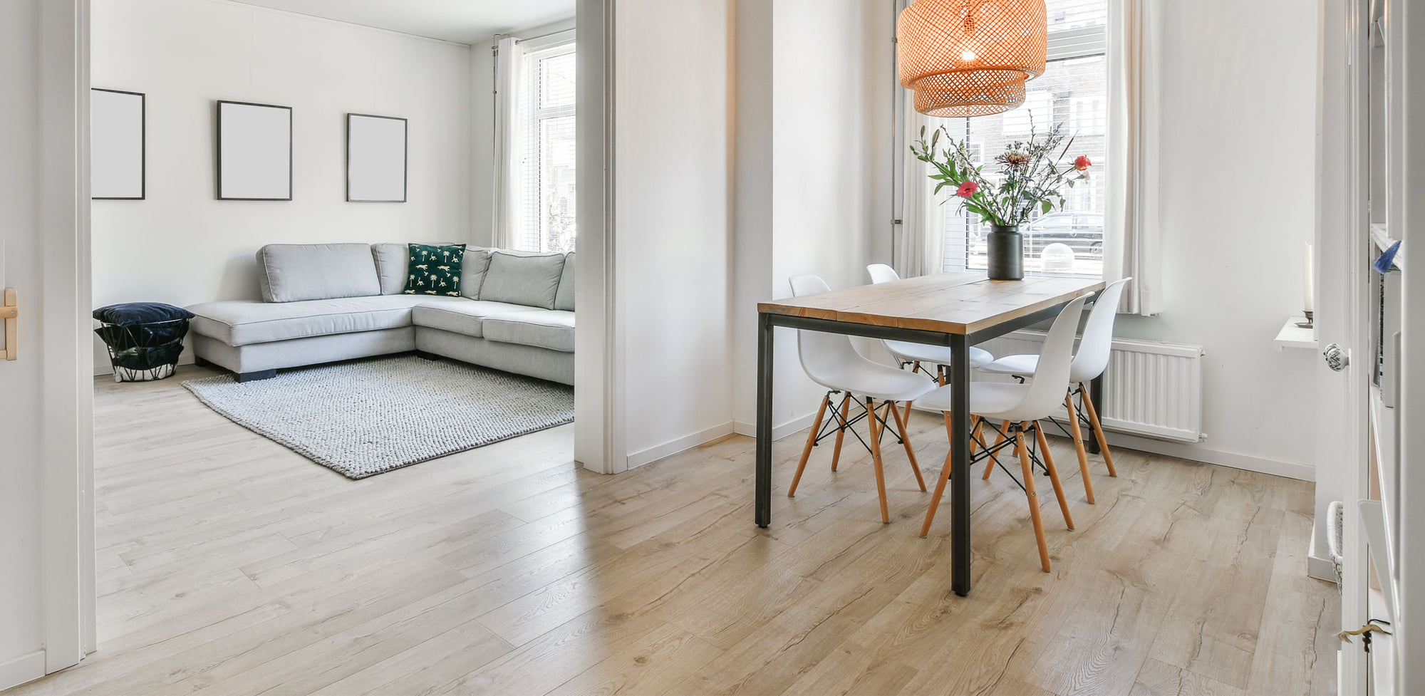 Mohawk Luxury Vinyl Collection