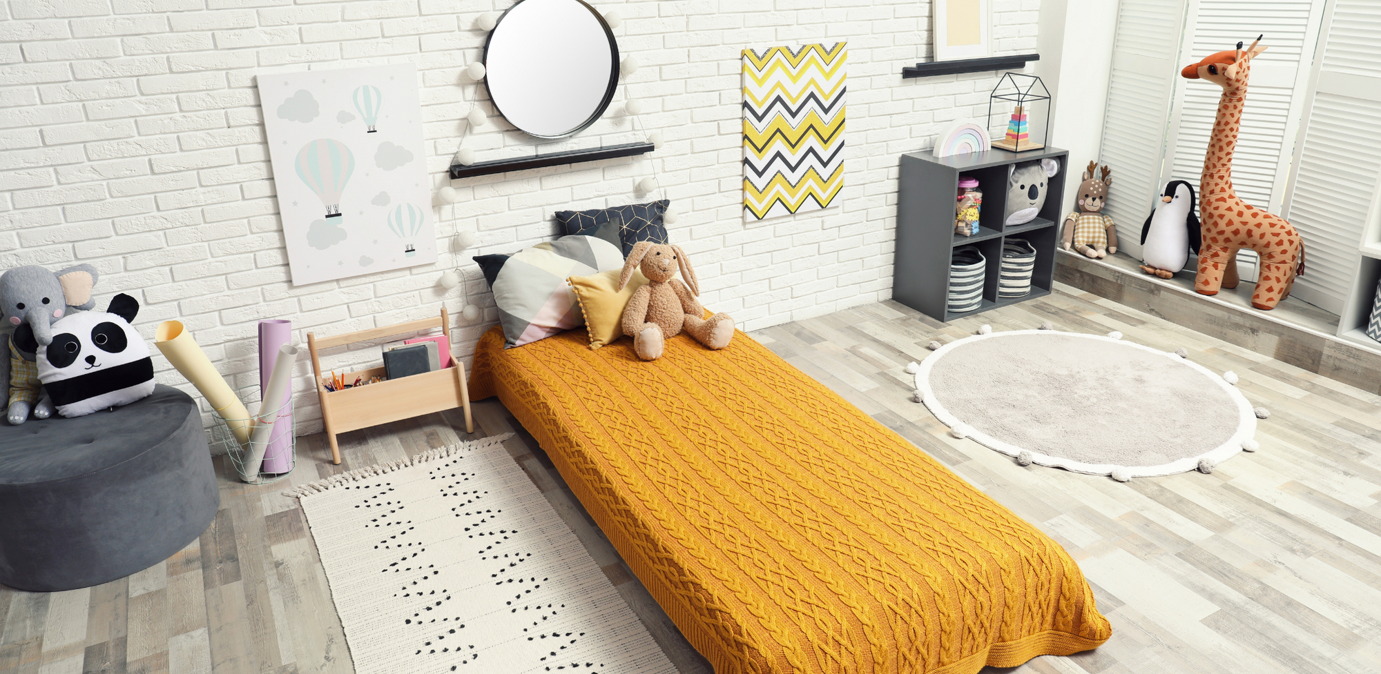 Mohawk Laminate Flooring Collection
