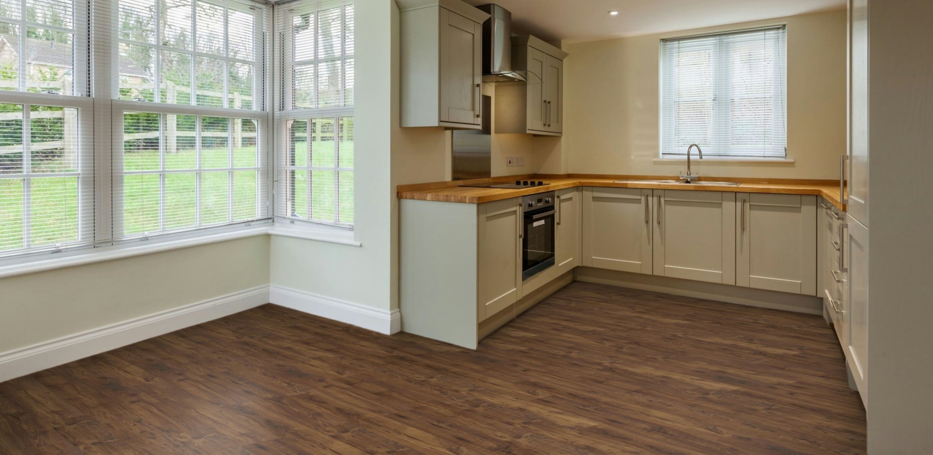 Mohawk Rare Vintage Laminate Flooring