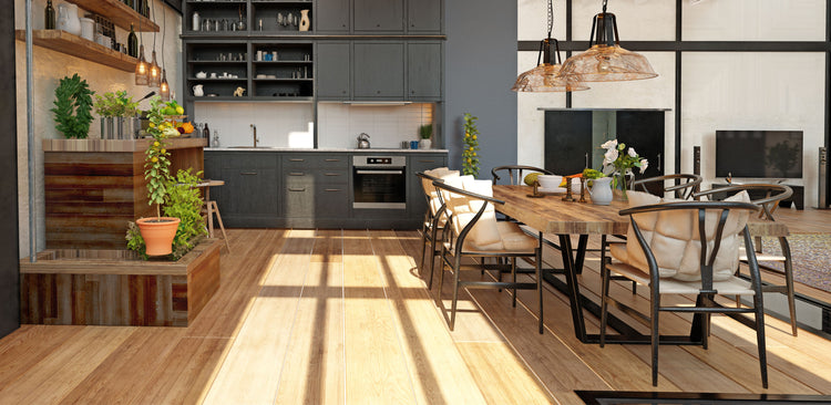 Arko Flooring | Wholesale Flooring To The Public