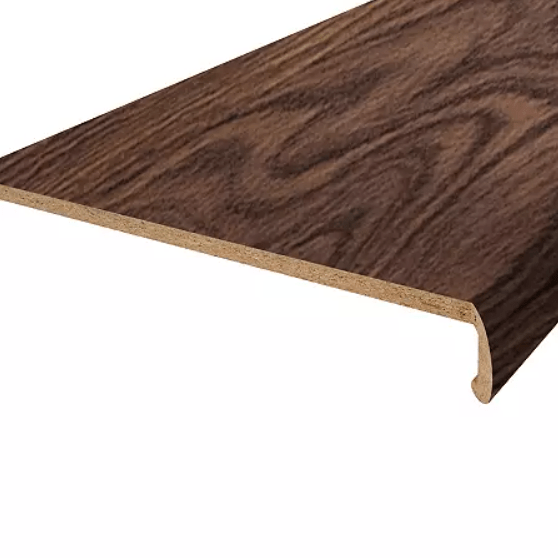Mohawk Rich Barrel Oak Stair Tread
