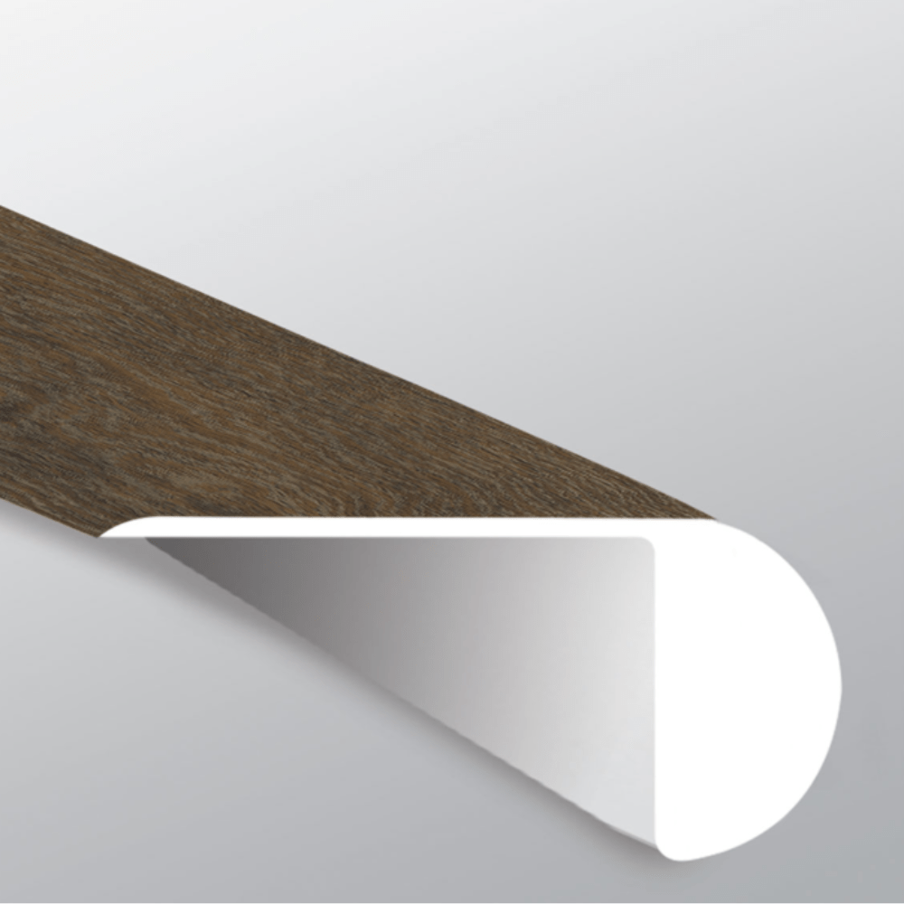 MSI Barrell Overlap Stair Nose Molding
