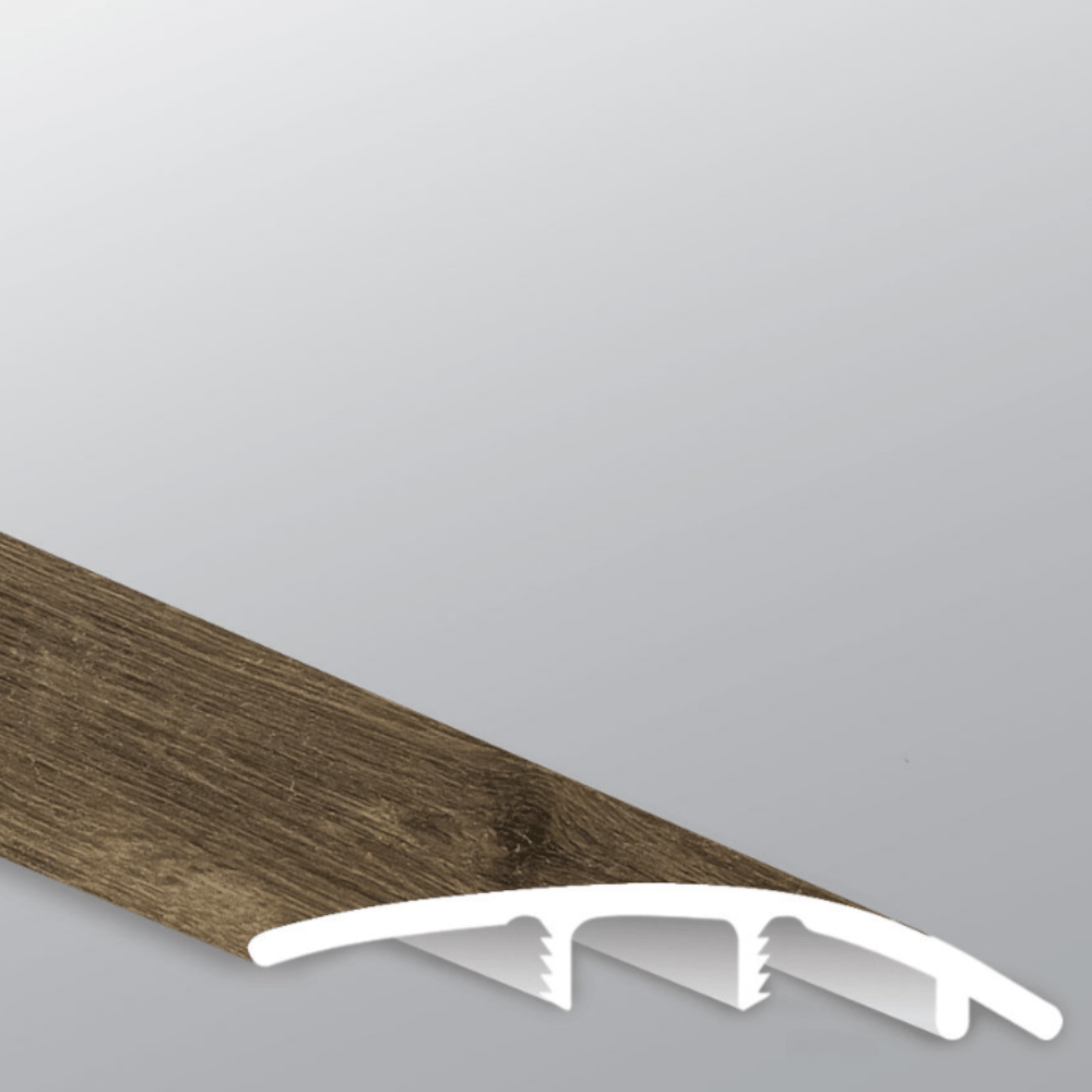 MSI Walnut Waves Reducer Flooring Trim