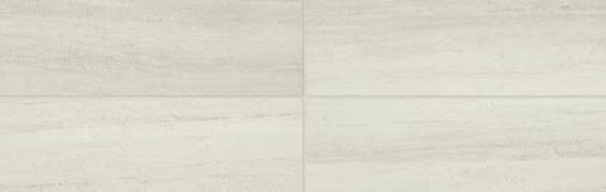 Daltile Articulo Editorial White 6x18 Ceramic Tile