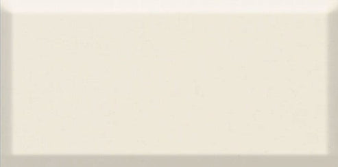 Daltile Color Wheel Classic Matte Biscuit Rectangle 3x6 Bevel Glossy ...