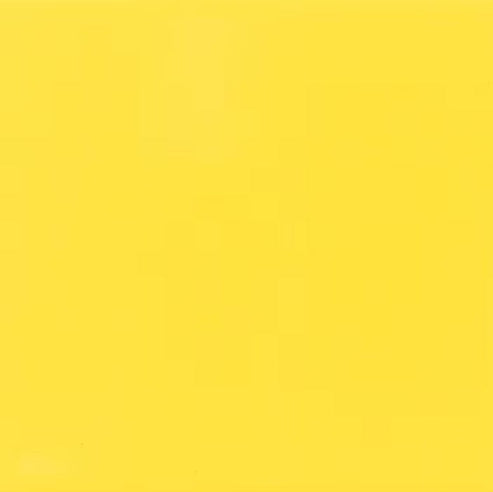 Daltile Color Wheel Classic Sunflower Glossy 6x6 Square Wall Tile