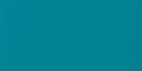 Daltile Color Wheel Linear Ocean Blue 4x16 Wall Tile