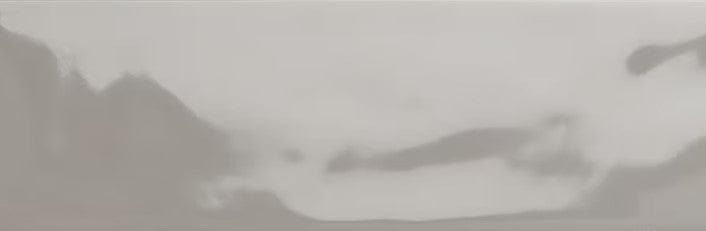 Daltile Mythology Harmonia 4x12 Undulated Ceramic Tile