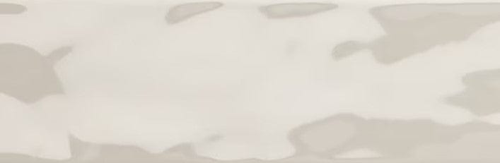 Daltile Mythology Olympus 4x12 Undulated Ceramic Tile