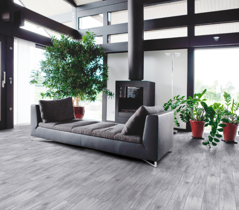 MSI Balboa Ice Ceramic Wood Look Tile