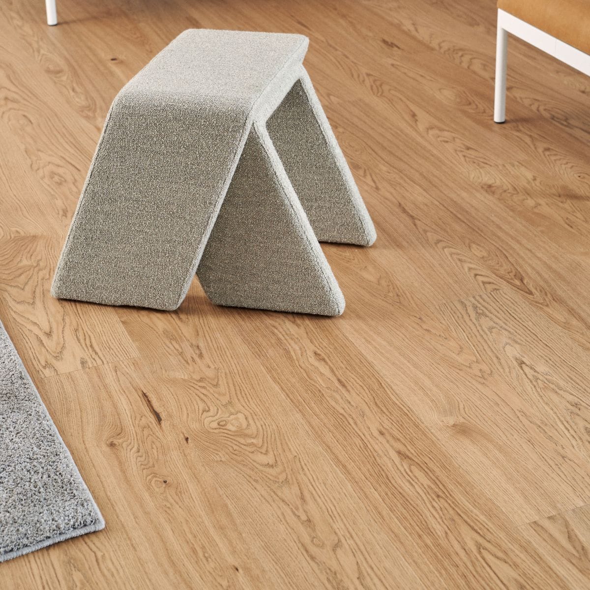 Bjelin Dalshult Granite Oak Hardwood