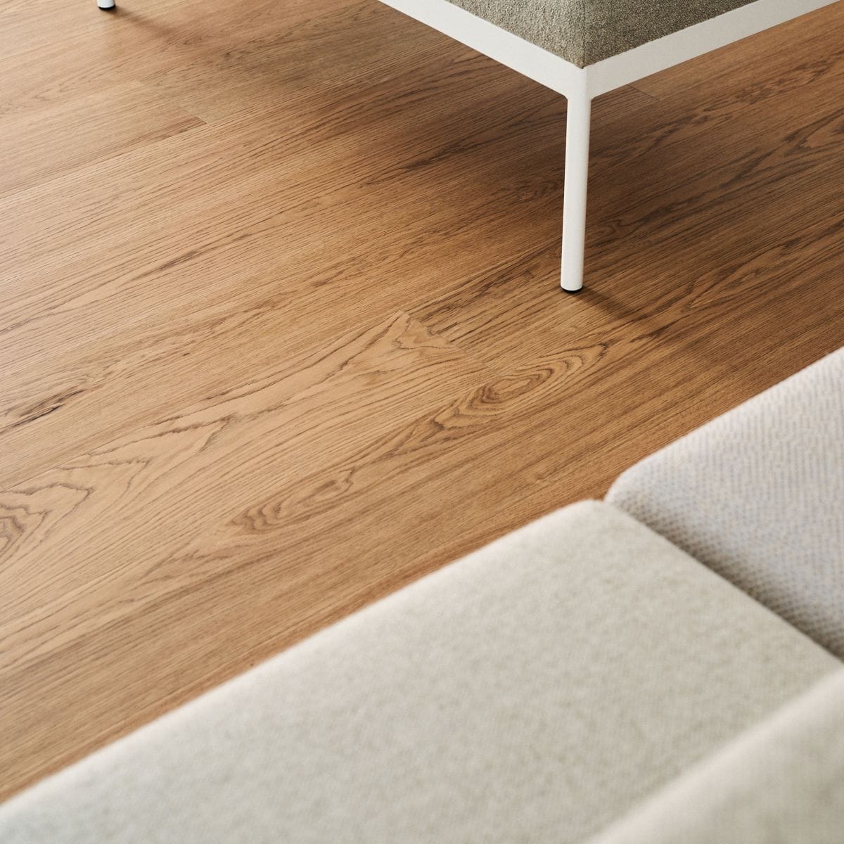 Bjelin Dalshult Granite Oak Hardwood