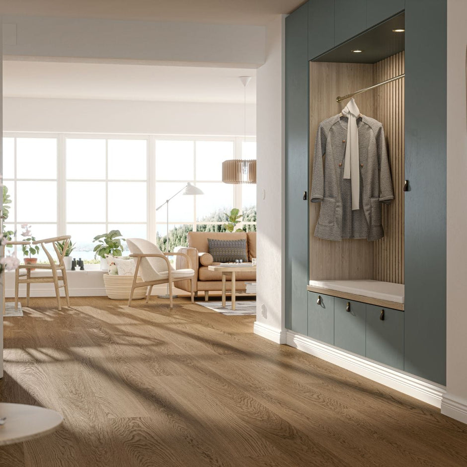 Bjelin Flooring Collection