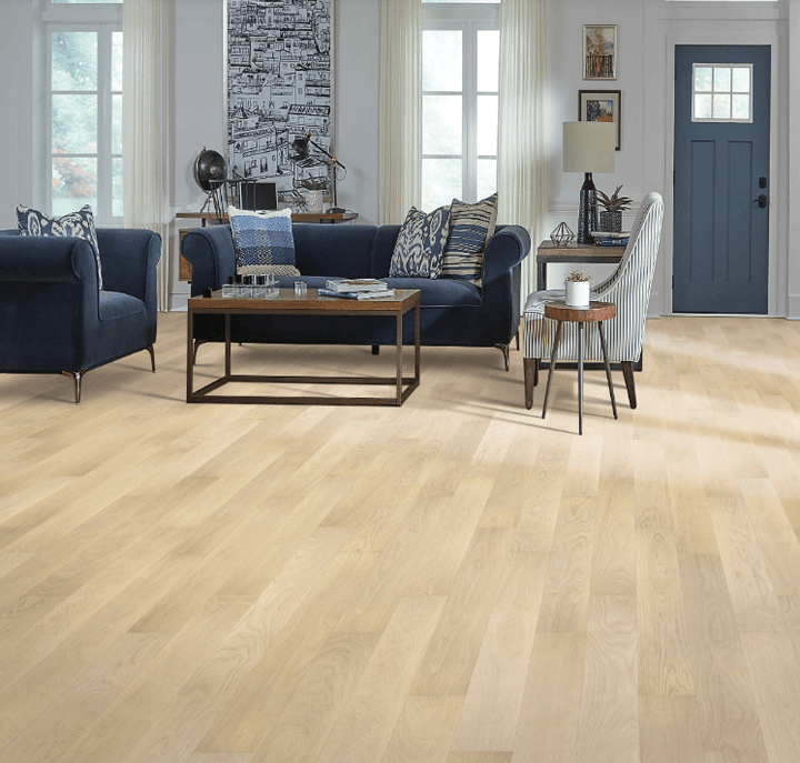 Mohawk RevWood Plus Laminate Flooring