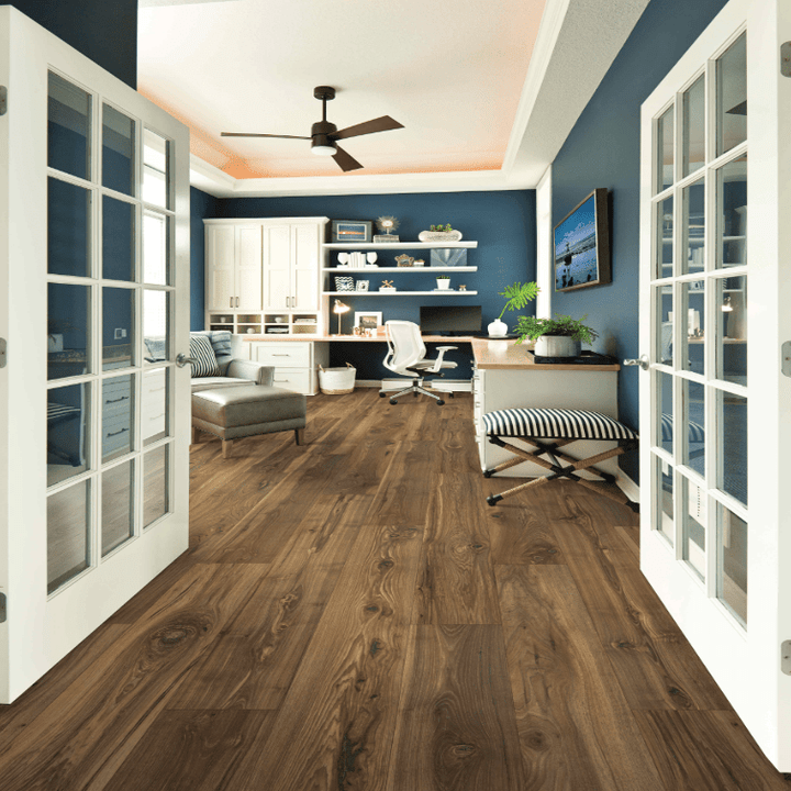 Mohawk RevWood Premier Laminate Flooring