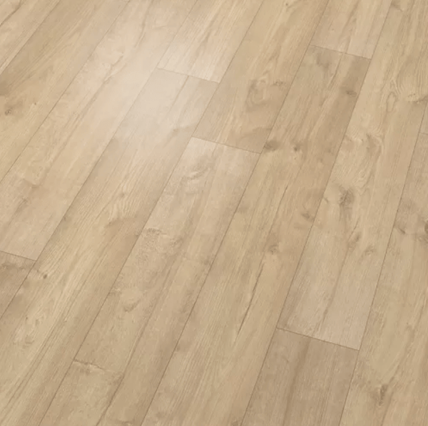 Mohawk RevWood Select Emberstone Ridge Linen Oak Laminate Flooring