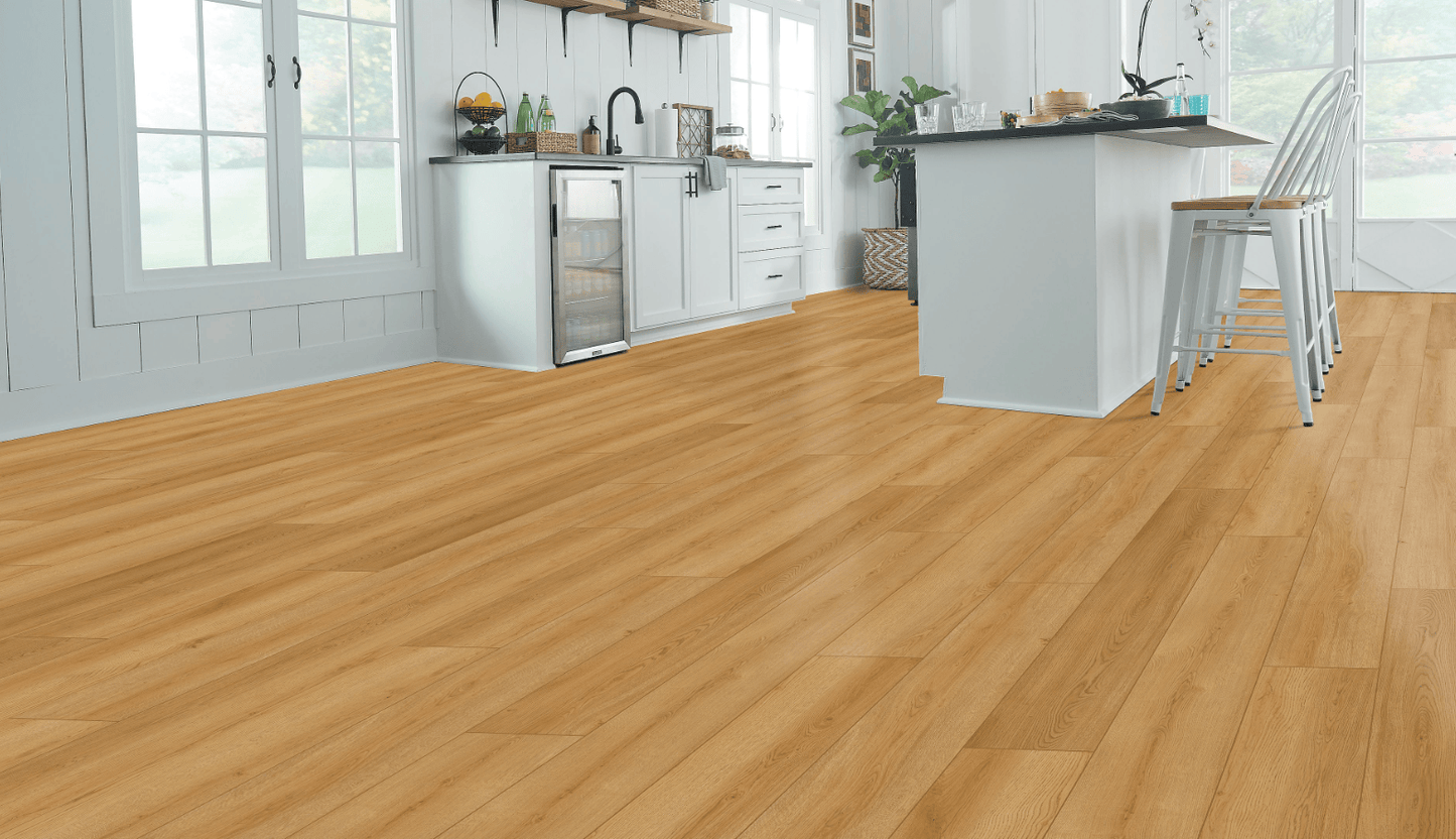 Mohawk SolidTech Select Covington Falls Arden LVP