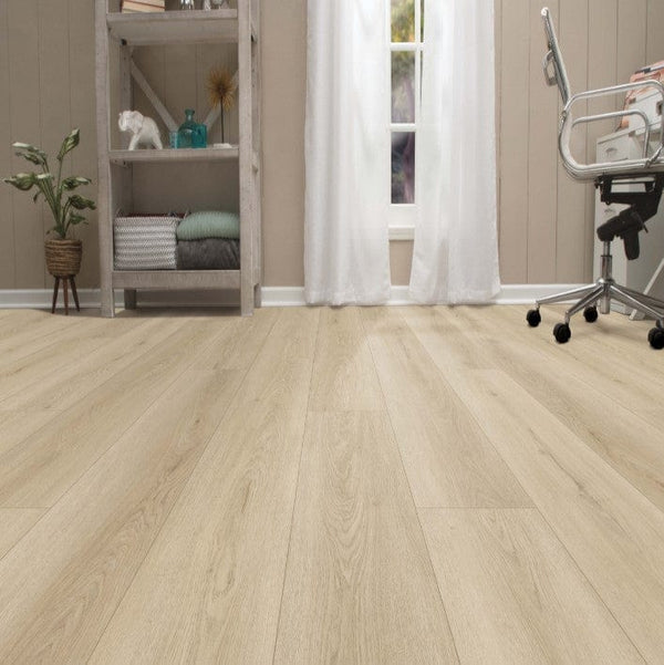 Mohawk UltimateFlex Select Timber Brook Barkley Luxury Vinyl Plank