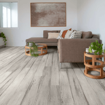 Shaw Endura Plus LVP Flooring