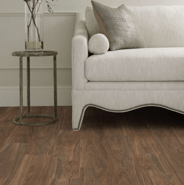 Shaw Endura Plus LVP Flooring