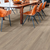Shaw Limitless SPC Flooring