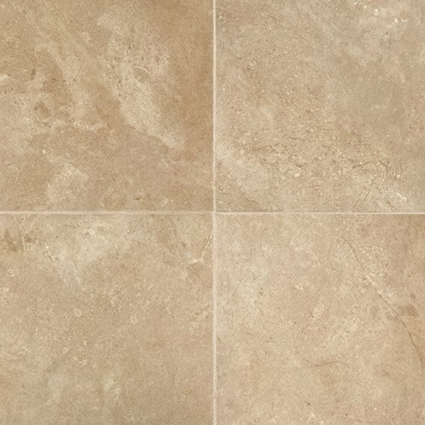 Daltile Affinity Beige 12x12 Porcelain Tile