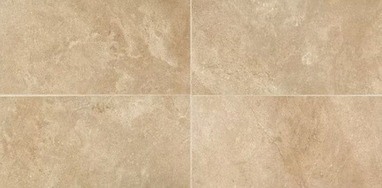 Daltile Affinity Beige 12x24 Porcelain Tile