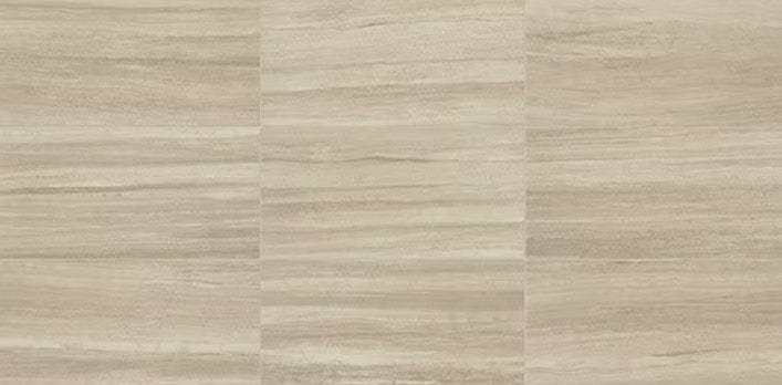 Daltile Articulo Feature Beige 12x24 Porcelain Tile