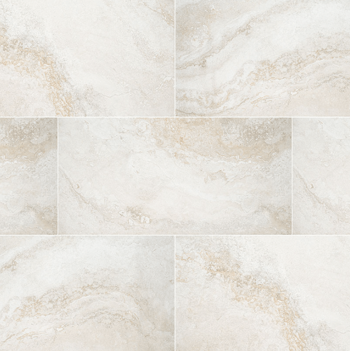 MSI Livingstyle Porcelain Tile Collection