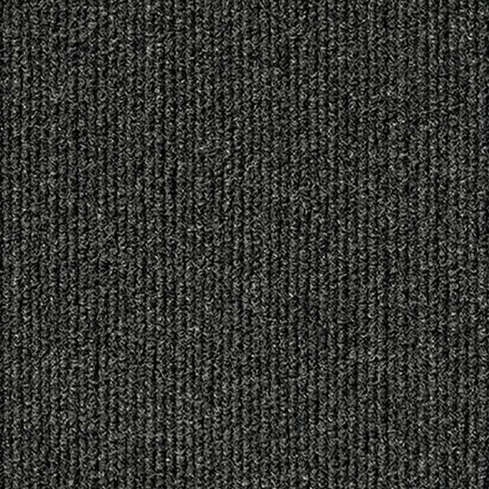 Foss Pantera I Night Shade Carpet Tile