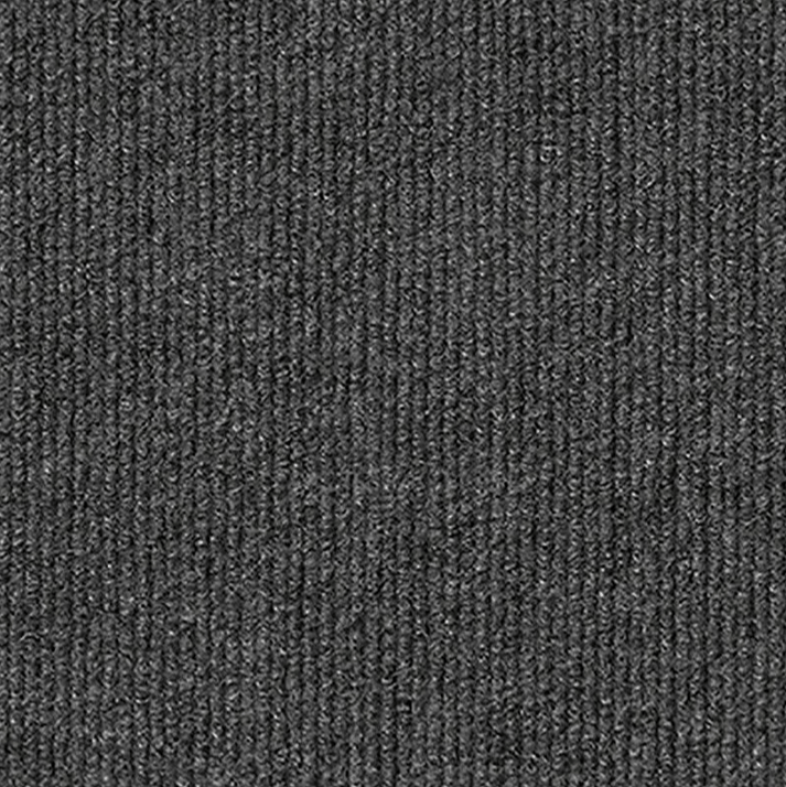 Foss Pantera II Gray Flannel Carpet Tile