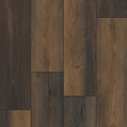 MSI Everlife® Rigid Core XL Prescott Hawthorne LVP Pallet