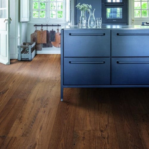 Mohawk Craftsman Origin Sonora Chestnut Laminate
