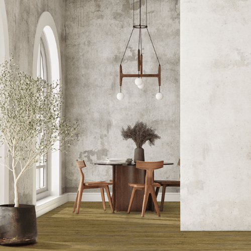 MSI - Everlife® Rigid Core - Ashton - Colston Park - Luxury Vinyl Plan