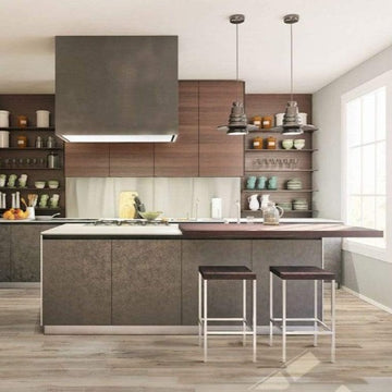 MSI Everlife Cyrus LVP Flooring